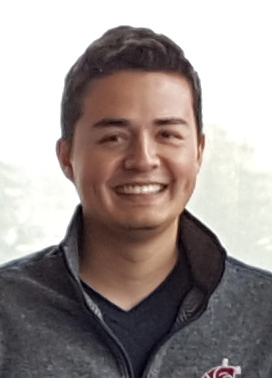 Current Lab Members | Min Du Laboratory | Washington State University