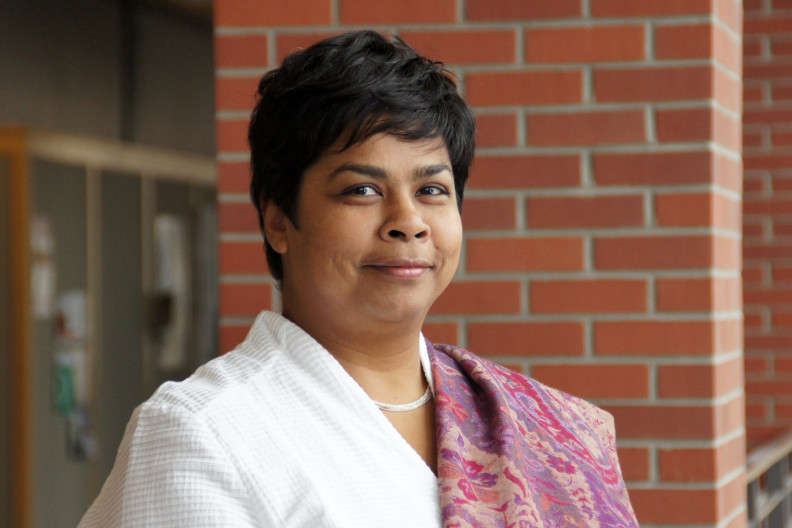 Ashima Singh – PESB