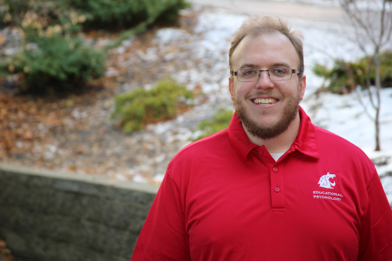 Scholarship Recipients — Graduate Students – PESB