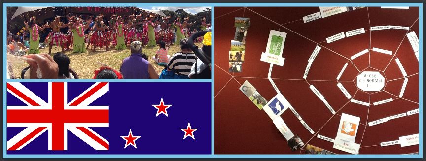 International Map – PESB