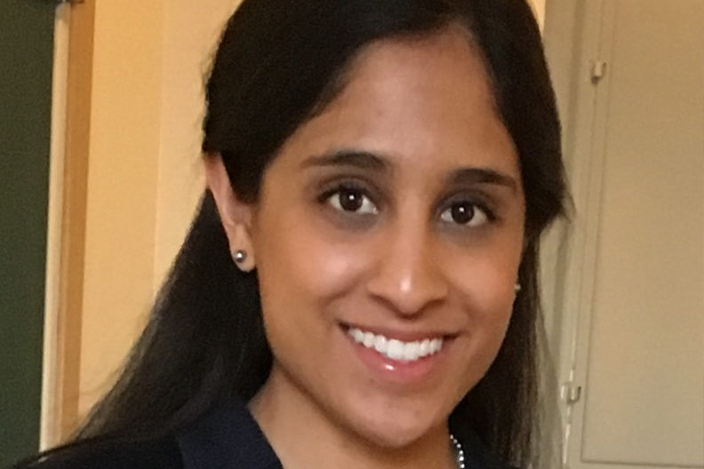 Scholarship Recipients — Graduate Students – PESB