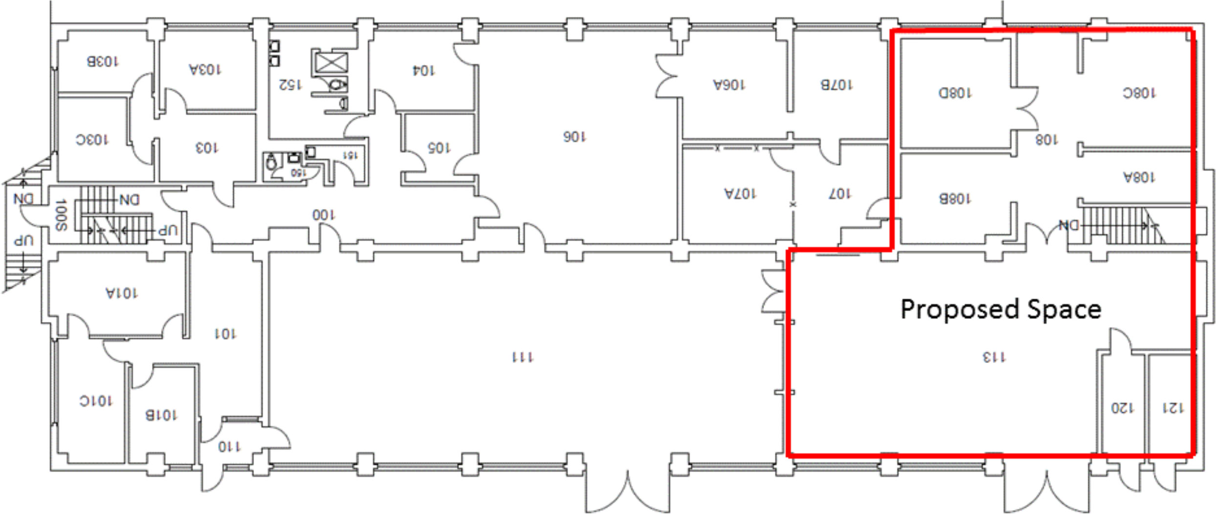 TFRB 113 | HYdrogen Properties for Energy Research (HYPER) Laboratory ...