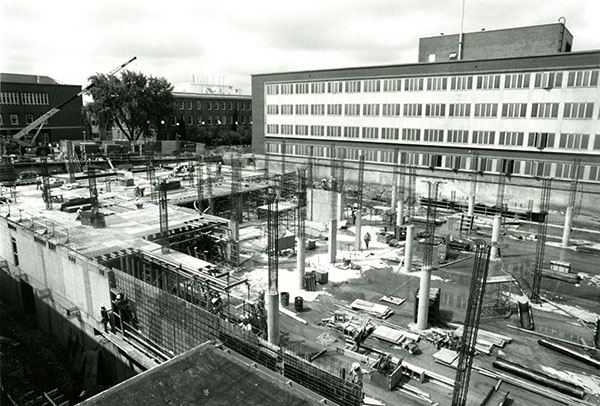 early-1990s-construction-600 | WSU News | Washington State University